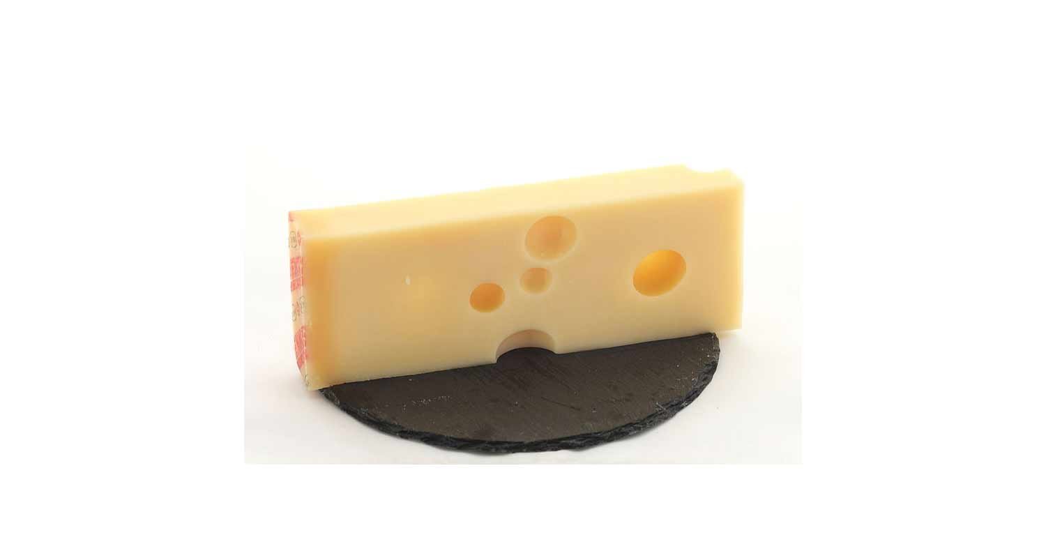 Ma come mai il formaggio svizzero ha i buchi? | veb.it Ma come mai il formaggio svizzero ha i buchi? | veb.it
